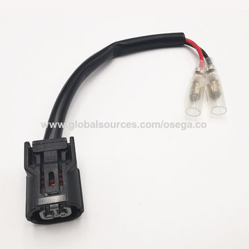 Buy Wholesale China Factory Made6189-1129 Automotive Headlight Plug ...