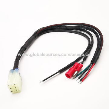 Buy Wholesale China Ecm Engine Clutch Cable Motorcycle Car Battery ...