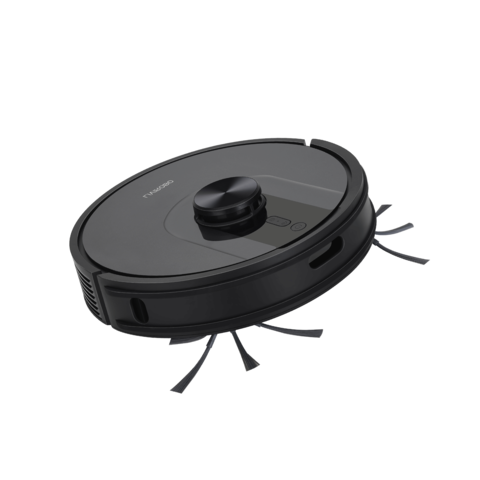 Buy Wholesale China Lds Laser Navigation Robot Vacuum Cleaner ...