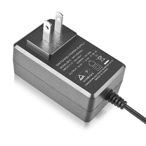 Buy Wholesale China Switching Ac Dc Power Supply 12v 2a Pse Jp Power ...