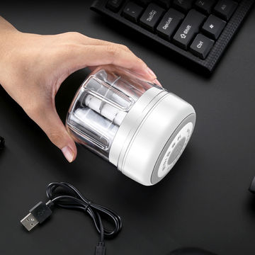 Buy Wholesale China Portable Kitchen Electric Garlic Vegetable Chopper ...