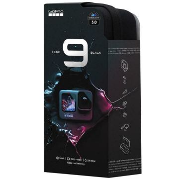 Buy Wholesale United States New Original Gopro Hero9 Black & Gopro ...