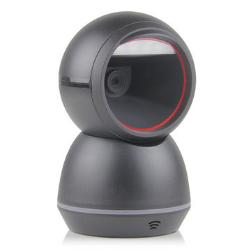Buy Wholesale China Fast Reading Omni-directional Barcode Scanner ...