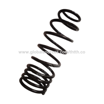 Buy Wholesale China Auto Coil Spring Landcruiser Fj80 R & Auto Coil ...
