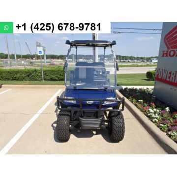 Buy Wholesale United States 2021 Evolution Golf Cart Forester 4 Plus ...