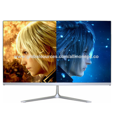 Buy Wholesale China All In One Pc Desktop Computer Gaming I3 I5 I7 I9 ...