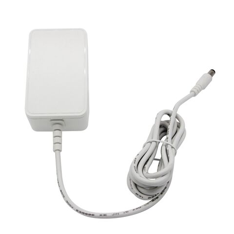 Korean KC plug 12V 24V / 1A 2A 24W power supply,KC KCC certified Power ...