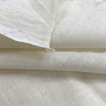Buy Wholesale China Sale Pure Color Twill 100% Pure Ramie Fabric Home ...