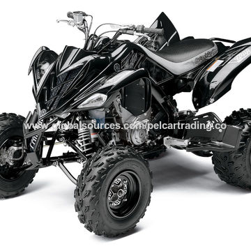 Buy Wholesale Canada Sun Hummer shaft drive big electric atvs quad ...