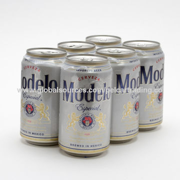 Canada Tasty and extremely healthy malt drink non alcoholic beer with ...