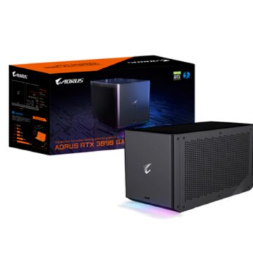 Buy Wholesale United States Nvidia Gigabyte Aorus Rtx 3090 Gaming Box ...