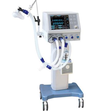 Buy Wholesale United States New Dräger's Evita V300 Icu Ventilator ...