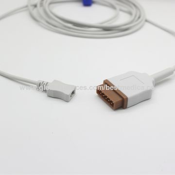 Buy Wholesale China Compatible Ge Healthcare > Marquette Ge Temperature ...