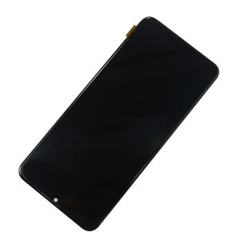 Buy Wholesale China 6.7" Oled Lcd For Samsung Galaxy A70s Lcd Display ...