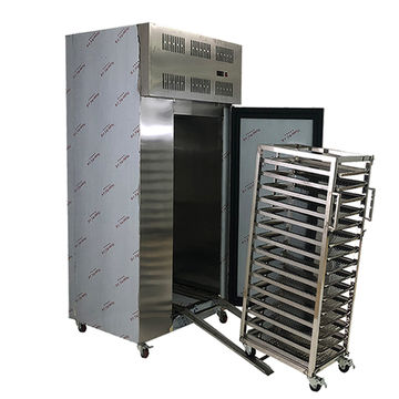 Buy Wholesale China Spiral Blast Freezer, Plates Shock Freezer & Spiral ...