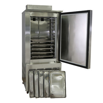 Buy Wholesale China Baking Pastry Blast Chiller Freezer & Baking Blast ...