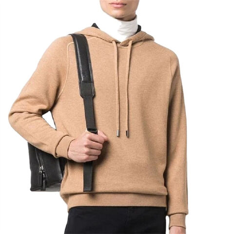 Buy Wholesale China Oem Custom Draw String Hood Long Sleeve Straight ...