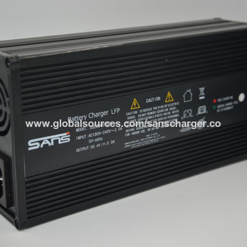 Buy Wholesale China Ac/dc Power Supply 300w Power India Battery Charger ...