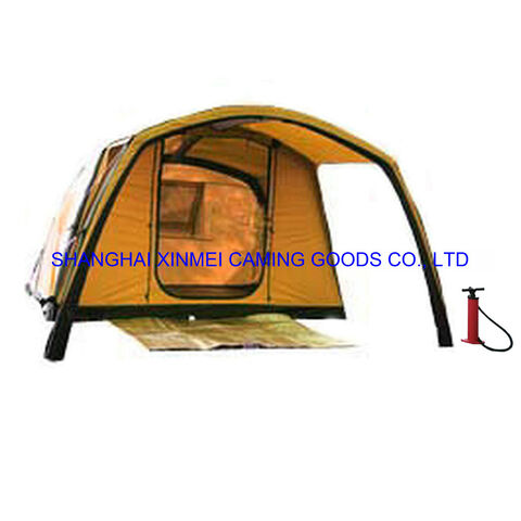 Buy China Wholesale Air Tent, Inflatable Camping Tent, Camping Tents ...