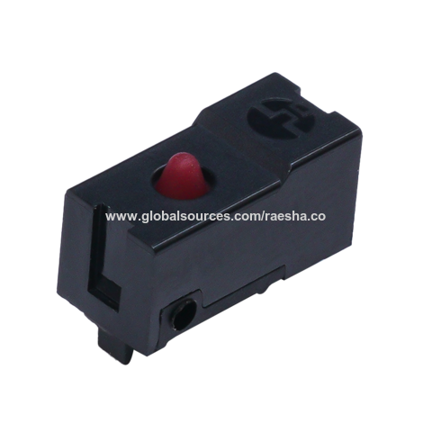 Buy Wholesale China Mouse Micro Switch & Optical Switch at USD 0.2 ...