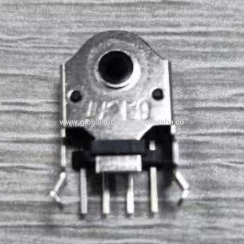 Buy Wholesale China Rotary Mouse Scroll Wheel Encoder Optical Encoder ...