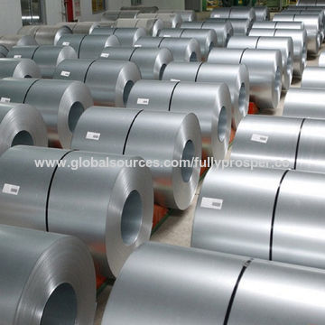 Buy Wholesale China High Quality Dx51d+zam Galvanized Aluminum ...