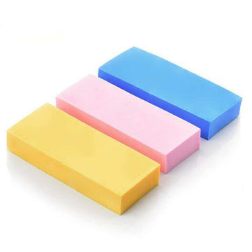 Buy Wholesale China Soft Skin Care Baby Bath Cleaning Pva Sponge Block ...