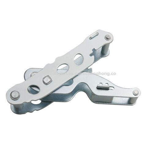 China 50mm Overcenter Buckle Tie Down Straps Cam Ratchet Strap Buckle ...