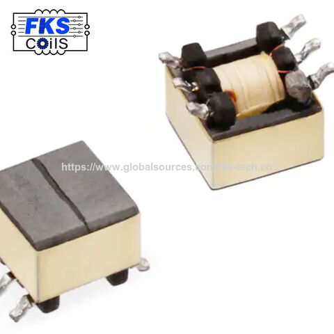 China MID-IDC Industrial Data Communication Transformers on Global ...