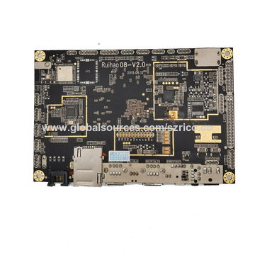 China Ruihao Android Development Services Development Boards Kits ...
