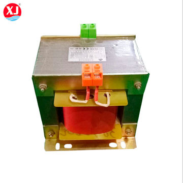China CE approved 5KVA single phase control transformer 110V/220V/230V ...