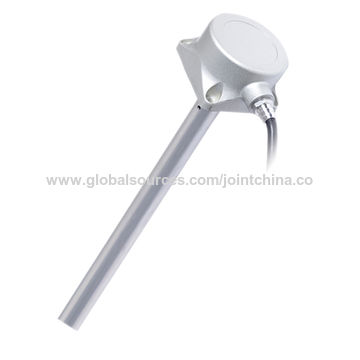 Buy Wholesale China Jointech Digital Gps Capacitive Diesel Fuel Level ...