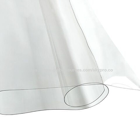 Buy Wholesale China High Clear Waterproof Polyurethane Tpu Film For ...