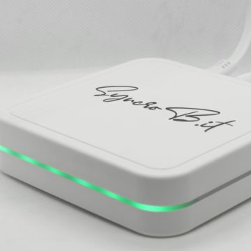 Brand-new Syncrobit Helium Hotspot Miner (bitcoin, Dogecoin, Ethereum ...