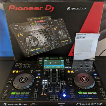 Buy Wholesale India Brand New Original Pioneer-dj-xdj-rr-all-in-one ...