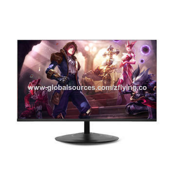 Buy Wholesale China Hoesda 23.8inch Led Pc Monitor 75hz Monitor,module ...