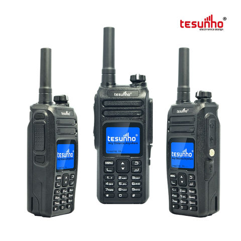 China TESUNHO 4G LTE-FDD Radio Communication Transceiver on Global ...