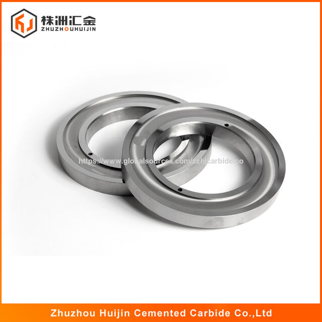 China Tungsten carbide mechanical seal rings on Global Sources,Sealing ...