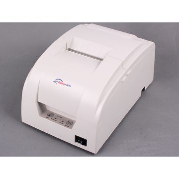 Buy Wholesale China Dot Matrix Receipt Printer Manufacturers Dot Matrix ...