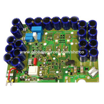 Buy Wholesale China Pcba Manufacturer Pv Solar Inverter Mainboard Pcb ...
