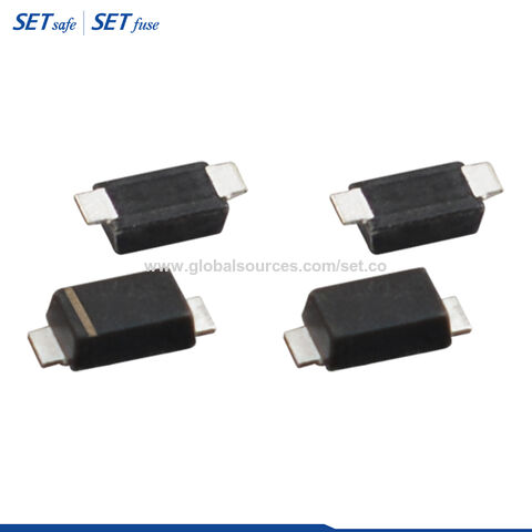 Buy Wholesale China Tvs Diodes Smf Series Esd Suppressors Tvs Rectifier ...