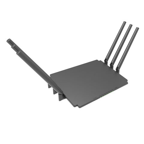 China Shenzhen 802.11AC AC2100 Wireless Dual Band Smart WiFi Router ...