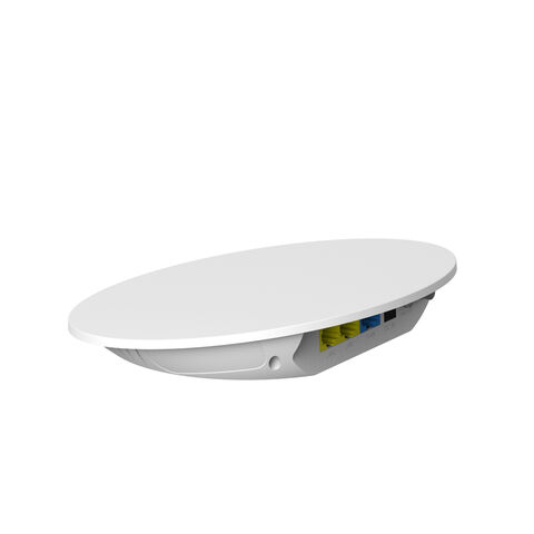 China High Power AC1200 Dual Band Wireless Ceiling WiFi AP/Router, CE ...