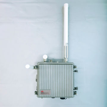 LoRawan wireless outdoor gateway, LoRawan gateway outdoor gateway iot ...