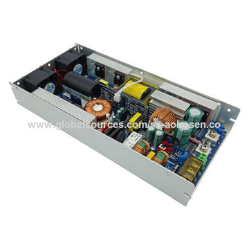 Buy Wholesale China 3w-3kw Industrial Power Supply, Supports Customized ...