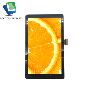 China 3.97 Inch TFT LCD LCM 480(RGB)*800 Resolution 2-lane MIPI DSI Interface on Global Sources ...
