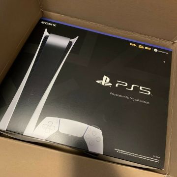 Buy Wholesale United States Best Price For New Wholesale For Ps5 ...