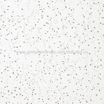Buy Wholesale China 12mm Galaxy Panel With Sq Edge 600x600mm/610x610mm ...