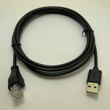 China USB 2.0 AM TO 10P10C Cable on Global Sources,USB 2.0 Cable,RJ45 ...