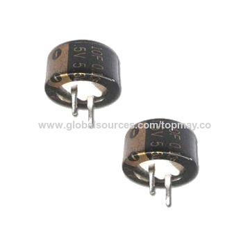 China Cell Supercapacitors, Suitable for RAM, CMOS and VCRs with More ...
